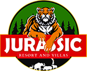 Best Resort & Villas at Manas National Park - Jurassic Resort and Villas